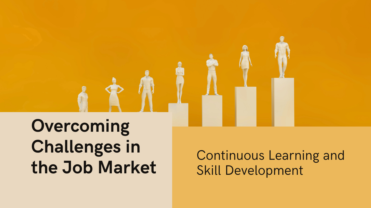 Challenges Freshers Face in the Current Job Market & Solutions